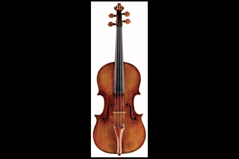 In Focus: studies of great and unusual stringed instruments | Gallery ...